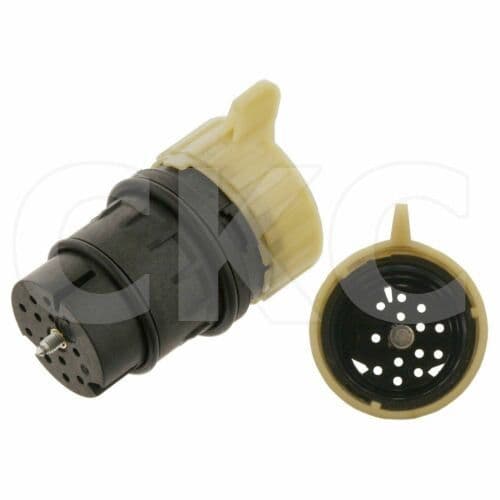 For Jeep Grand Cherokee Commander Automatic Gearbox Adapter Plug ...