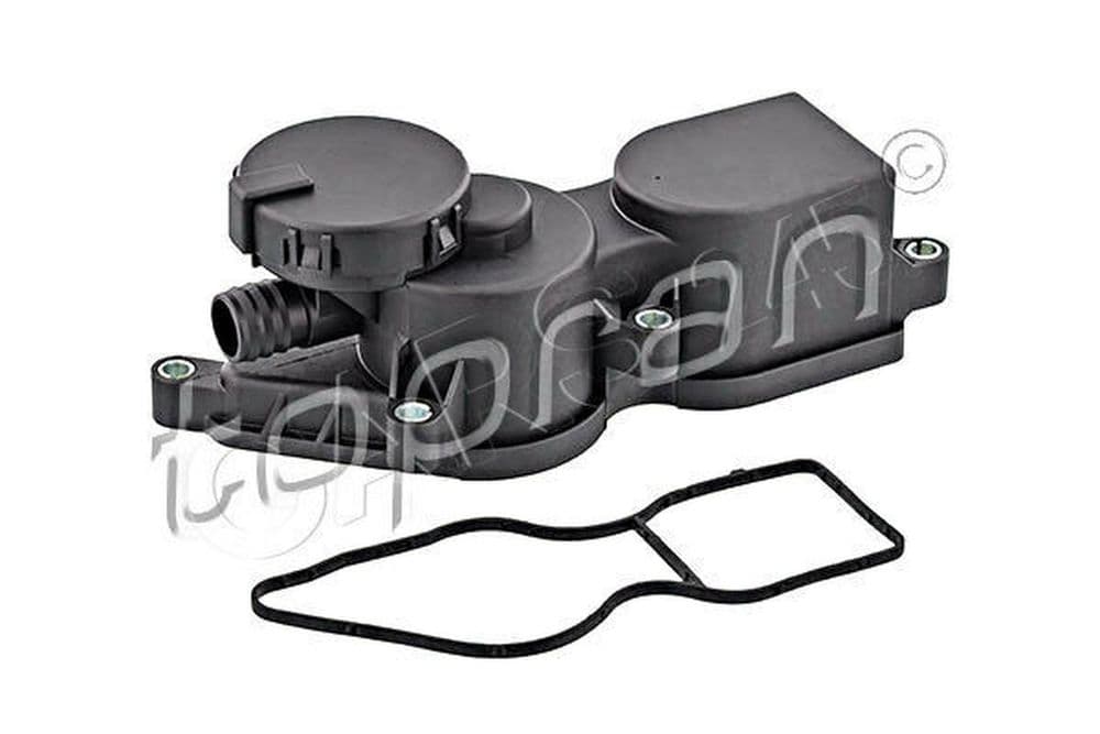 For Mercedes Sprinter Viano Vito Mixto Diesel 2 2 Crankcase Breather ...