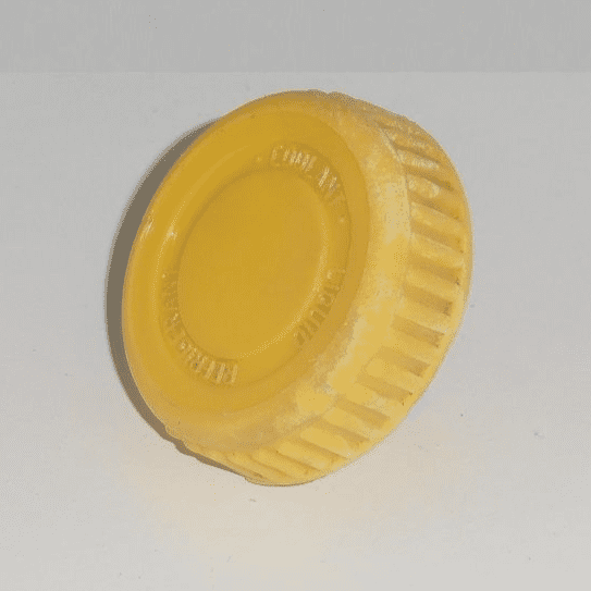 For Nissan Micra K11 Models 1993 To 2002 Water Coolant Expansion Tank ...