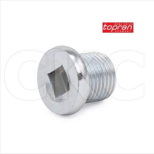 For Renault Trafic Megane Master Scenic Kangoo Clio Sealing Plug Oil ...