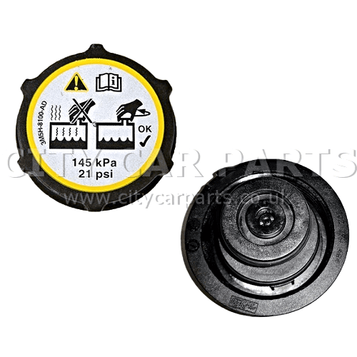 Ford Mazda Volvo Radiator Cap Expansion Water Tank 1301104 30680002 ...