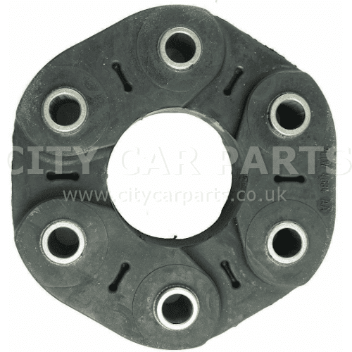 Ford Transit MK6 MK7 Propshaft Coupling Front Rubber Flange 5 Speed