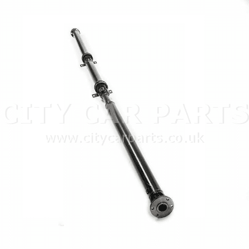 FORD TRANSIT PROPSHAFT MK6 MK7 2 4 RWD 5 SPEED LWB 3 PIECE 2002-2014 ...