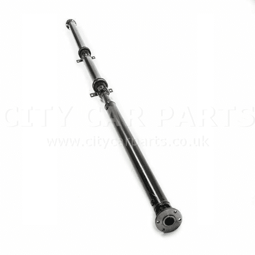 FORD TRANSIT PROPSHAFT MK7 2 4 RWD 6 SPEED MWB 3 PIECE 2006-2014 MEDIUM ...
