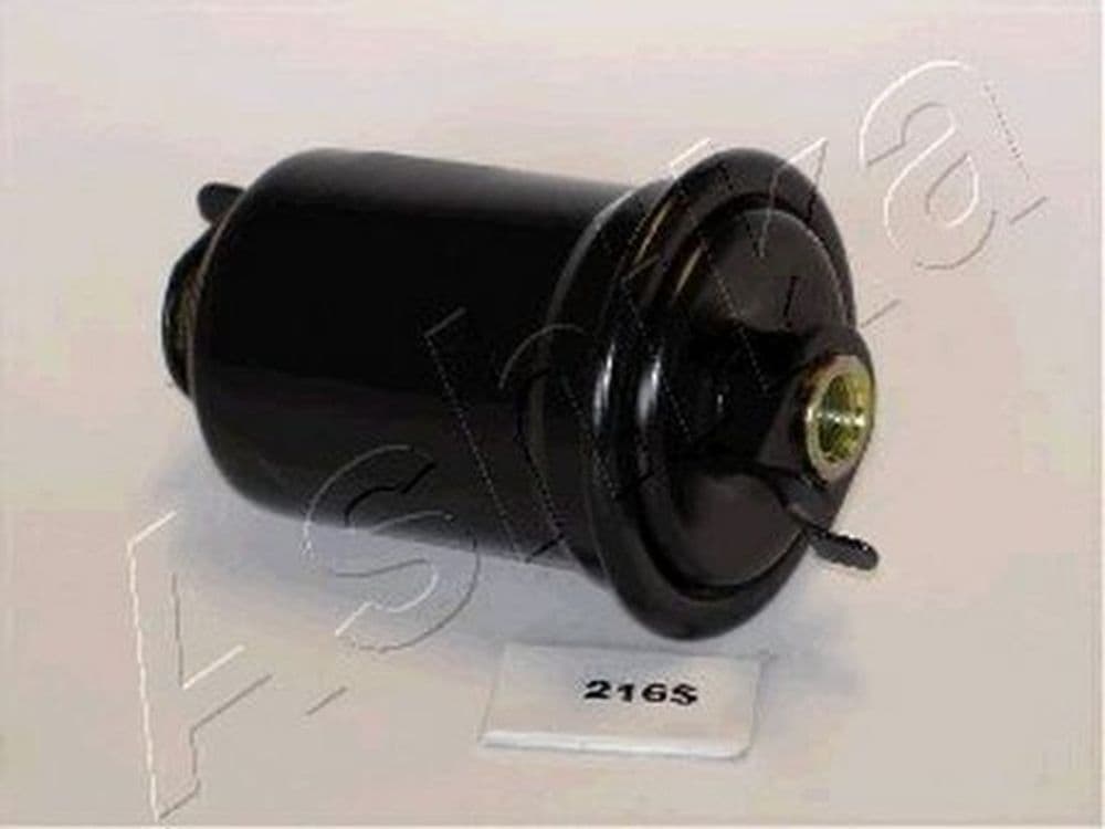 Genuine ASHIKA Fuel Filter for Mitsubishi GTO Twin Turbo 6G72T 3 0 01/ ...
