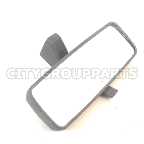 GENUINE DUCATO DOBLO & CITROEN RELAY INTERIOR REAR VIEW MIRROR WIDE BASE