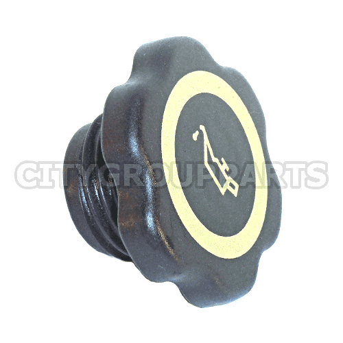 Genuine Ford Focus Escort Puma Fiesta Pump Oil Filler Cap Fit A Wide ...
