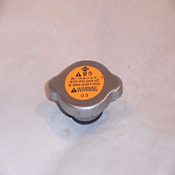 GENUINE NISSAN NOTE ALMERA PRIMERA PARTS / RADIATOR PRESSURE RAD CAP 0 ...