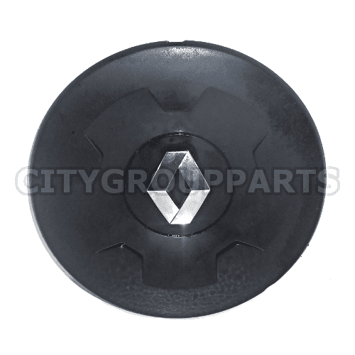 GENUINE RENAULT TRAFIC MODELS 2001 TO 2014 HUB CAP WHEEL CENTRE TRIM ...
