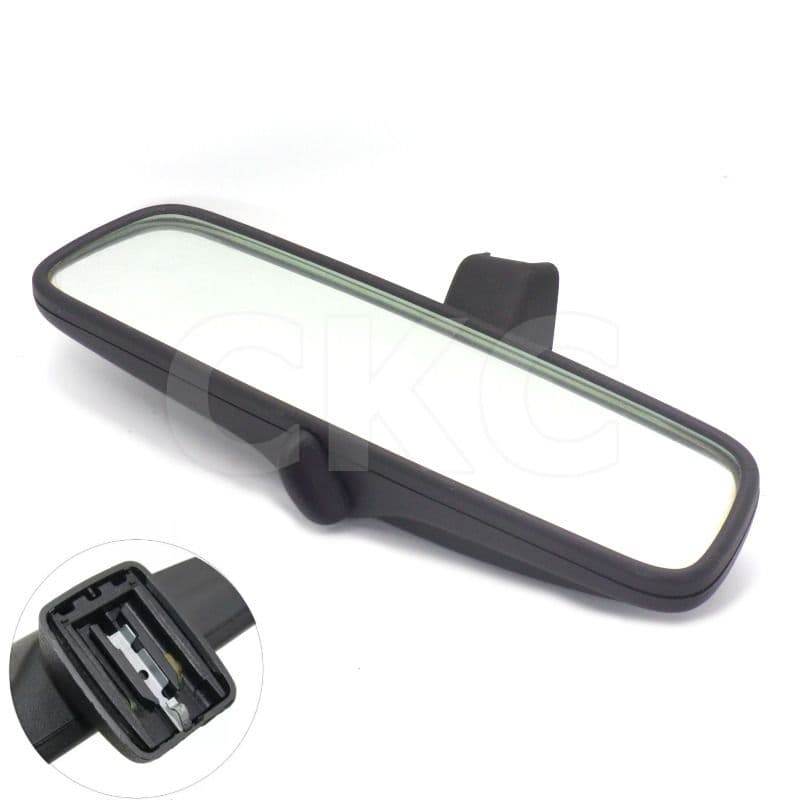 Genuine Vauxhall Astra H Corsa D C Vectra Interior Rear View Mirror ...
