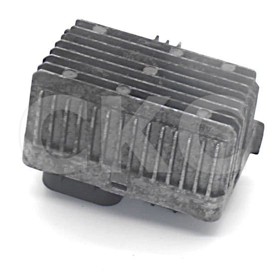 Genuine VauxhallL Astra-J Corsa-D Insignia Diesel Glow Plug Relay GM ...