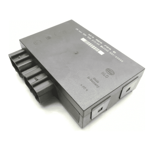 Genuine Volkswagen Audi Seat Skoda Comfort Relay Module 1C0959799B