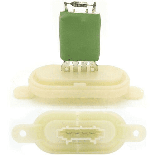 Heater Blower Fan Resistor Fits Renault Laguna Models From 2001-2007