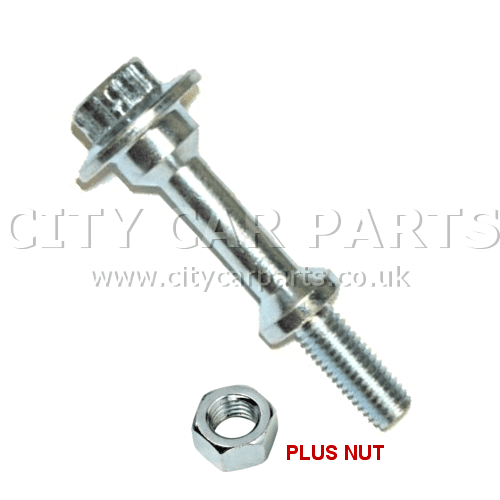 Honda Accord Civic CRV FRV Models Front Down Pipe Fixing Bolts EMB003