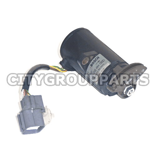 HONDA CIVIC JAZZ MK1 MODELS 2002 TO 2008 ACCELERATOR PEDAL SENSOR ...
