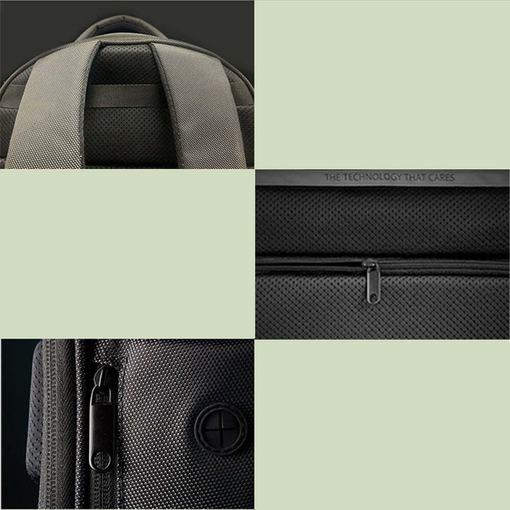 Instachew PETKIT BREEZY Pet Carrier Built-in fan and light