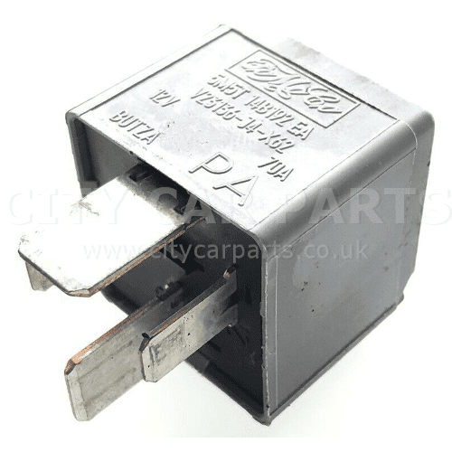 Land Rover Ford Multi-Use Grey Relay 12v 70A FOMOCO 5M5T-14B192-EA has ...