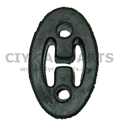 LAND ROVER / HONDA / ROVER EXHAUST HANGER RUBBER HANGER MOUNTING EMR011