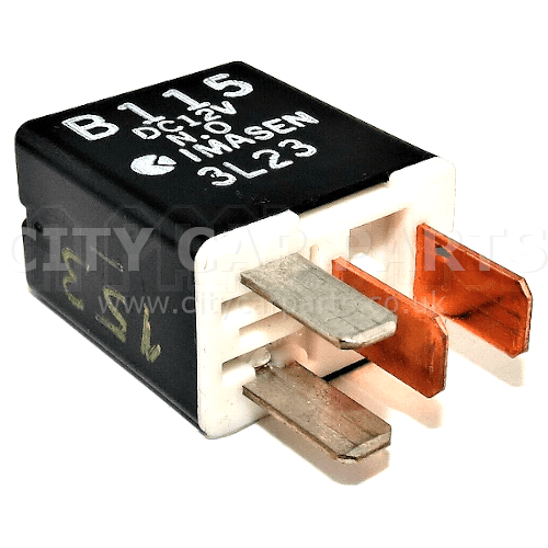 Mazda 3 5 6 Mx 5 Rx8 Mult Purpose Function Relay B115 Dc12v Imasen ...