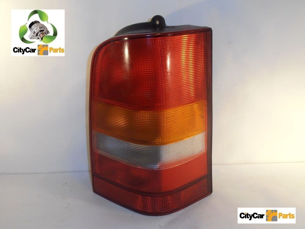 MERCEDES BENZ VITO W638 MODELS FROM 1996 TO 2003 DRIVER SIDE REAR LAMP ...