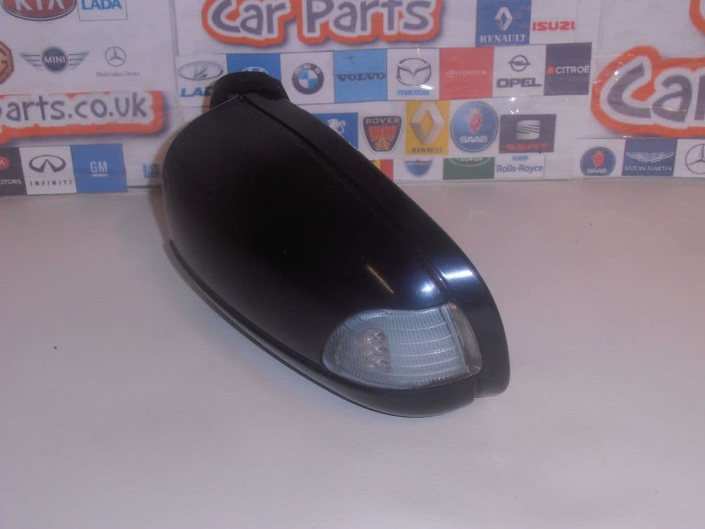 MERCEDES E CLASS MODELS 1996 TO 2002 DOOR WING MIRROR PASSENGER SIDE ...