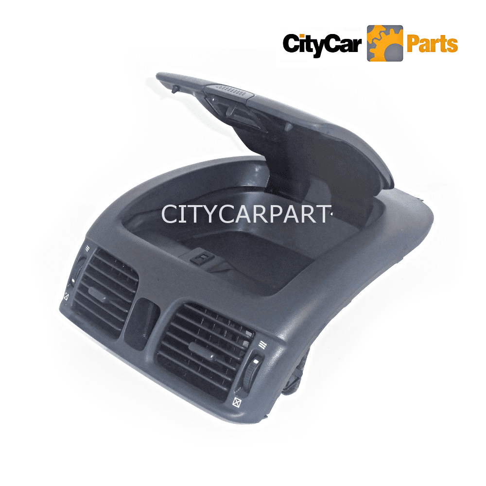 Nissan Almera N16 Front Interior Storage Box Centre Console Compartment Box