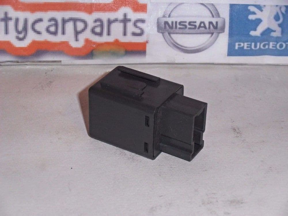 NISSAN MICRA ALMERA PRIMERA TINO POWER WINDOW BREAKER CIRCUIT RELAY ...