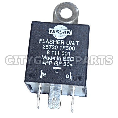 Nissan Micra K11 Facelift 2001 To 2002 Indicator Flasher Unit Relay ...