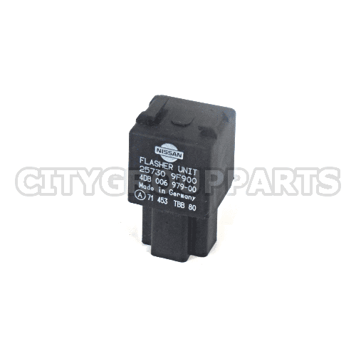 Nissan Micra K11 Serena C23 Models Flasher Unit Relay 25730 9F900