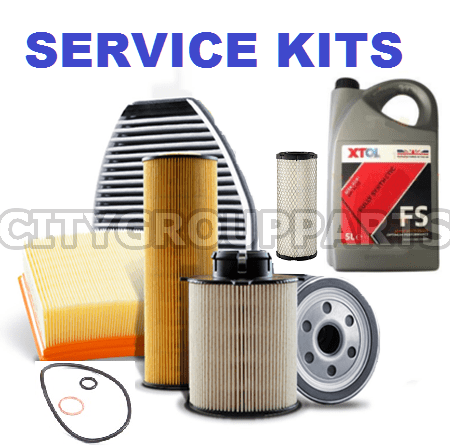 NISSAN NAVARA D40 MODELS FROM 06/2006 TO 2016 2 5 DIESEL SERVICE KIT ...