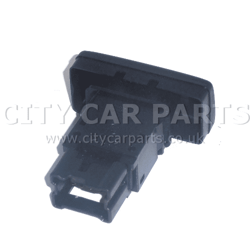 Nissan Primera P11e Models From 1996 To 2000 Warning Hazard Switch