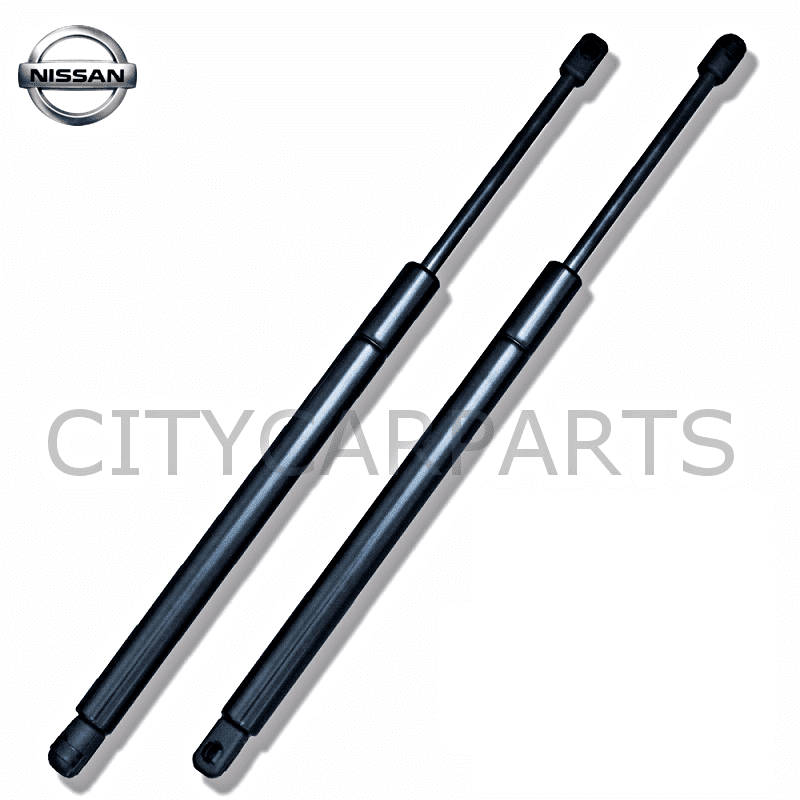 NISSAN QASHQAI 2007-2013 REAR TAILGATE BOOT TRUNK GAS STRUTS SUPPORT HOLDER