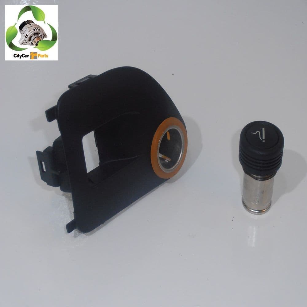 PEUGEOT 308 MODELS 2007 TO 2013 CIGARETTE LIGHT AND CONSOLE PANEL ...