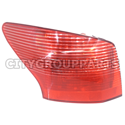 PEUGEOT 407 SW ESTATE MODELS 2004 TO 2008 PASSENGER RIGHT SIDE REAR ...