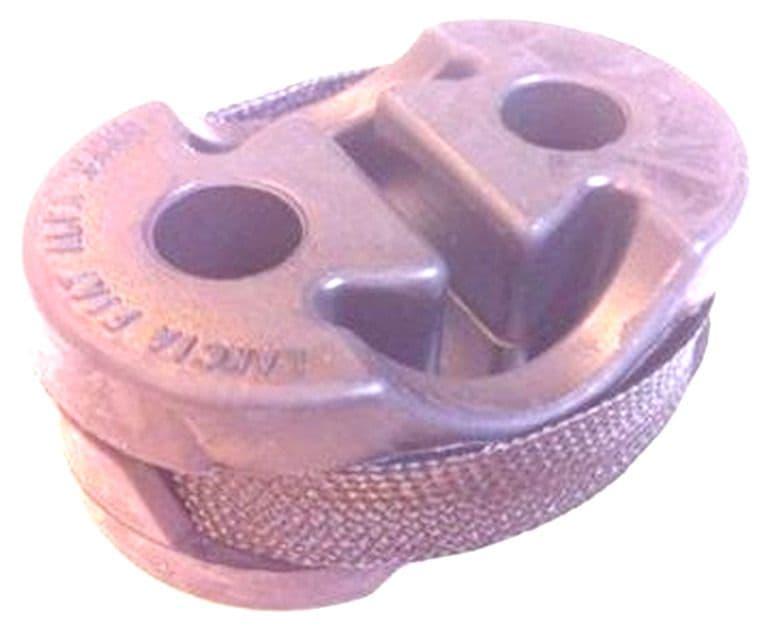 Peugeot Boxer 2 0 2 2 & 3 0 Models Rear Exhaust Back Box Mounting ...