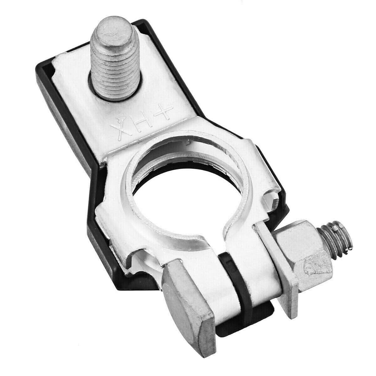 Positive Battery Terminal/Clamp Assembly for Toyota Lexus Nissan With Nut