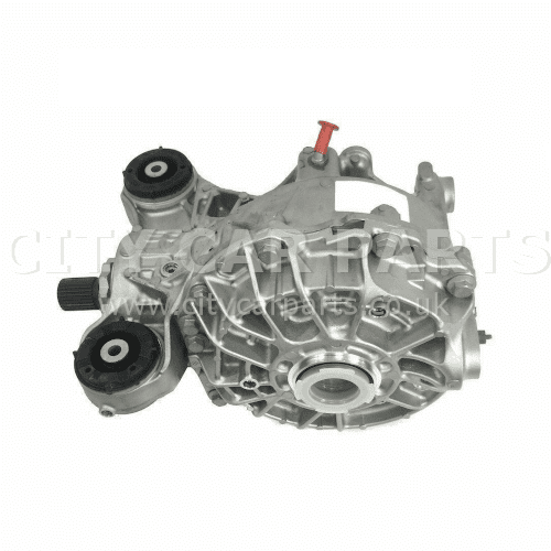RANGE ROVER SPORT L405/L494 REAR AXLE DIFFERENTIAL DIFF 2 73 RATIO 2013 ON