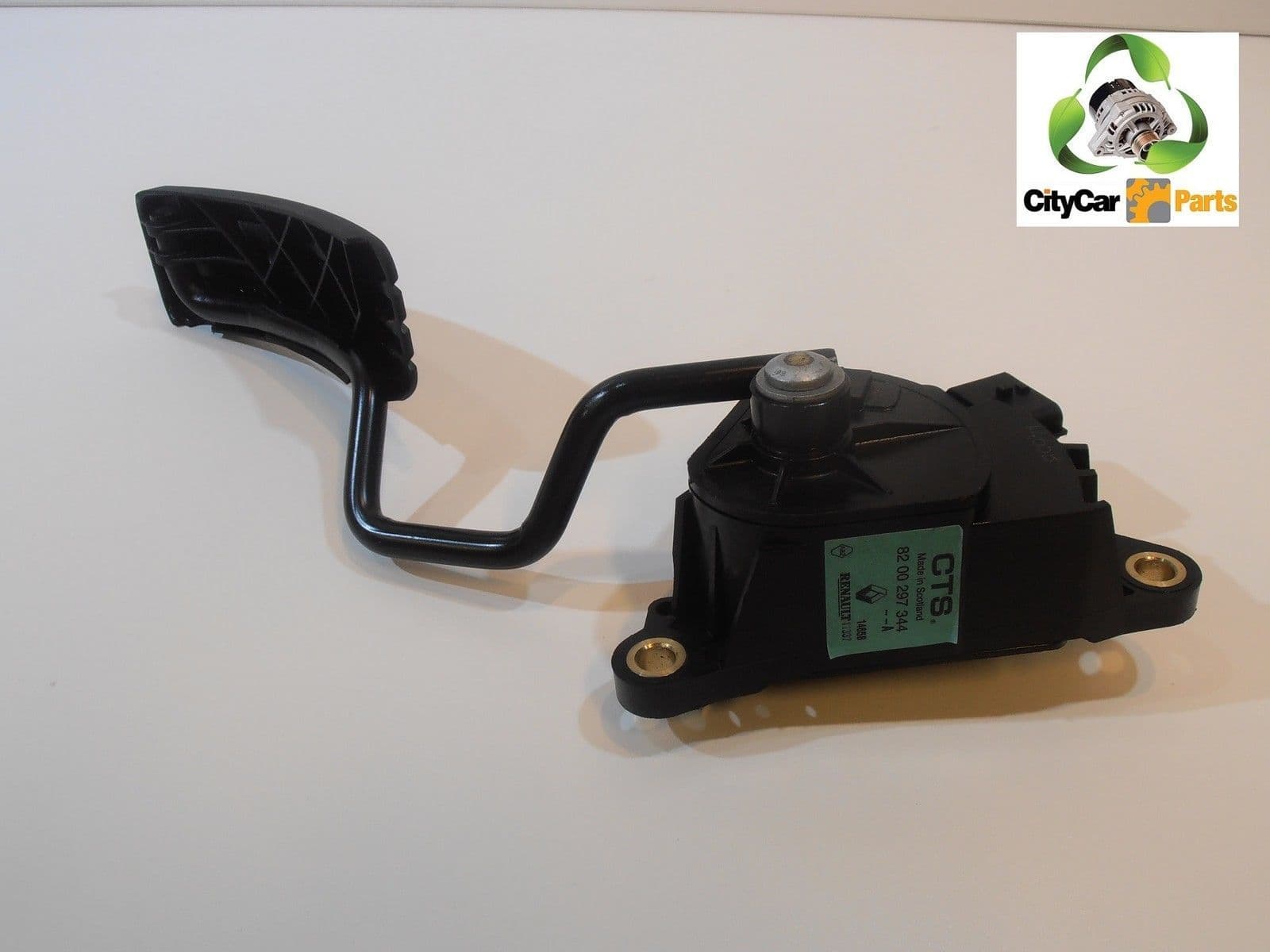 Renault Clio Throttle/ Pedal Position Sensor/ Switch C, A,, 54% OFF