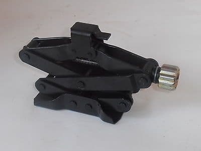 RENAULT CLIO MEGANE SCENIC MODELS FROM 1999 TO 2003 LIFTING WHEEL JACK