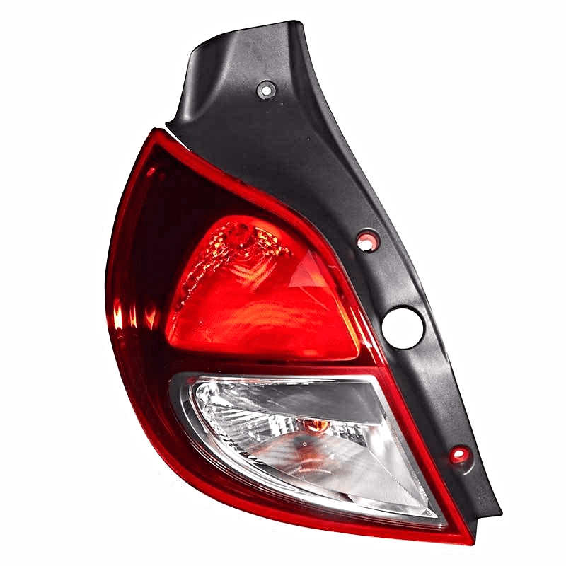 Renault Clio Mk3 Models 2005 Onwards Passenger Side Left Rear Lamp Light