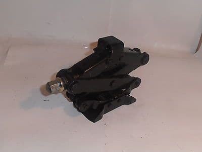 Renault Megane Scenic Clio Models From 1999 To 2003 Car lifting Wheel Jack
