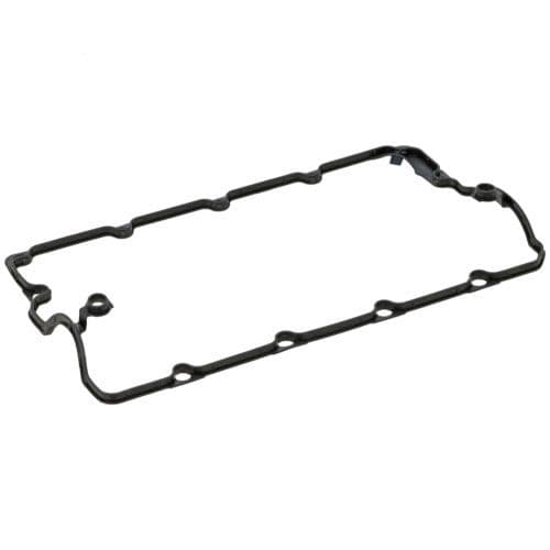 Rocker Cover Gasket fits VW GOLF Mk5 PLUS 1 9D 2 0D 03 to 11 03G103483D
