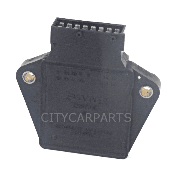 SAAB 9-3 2 0 TURBO B207R LIONIZATION ION IGNITION CONTROL MODULE 12787708