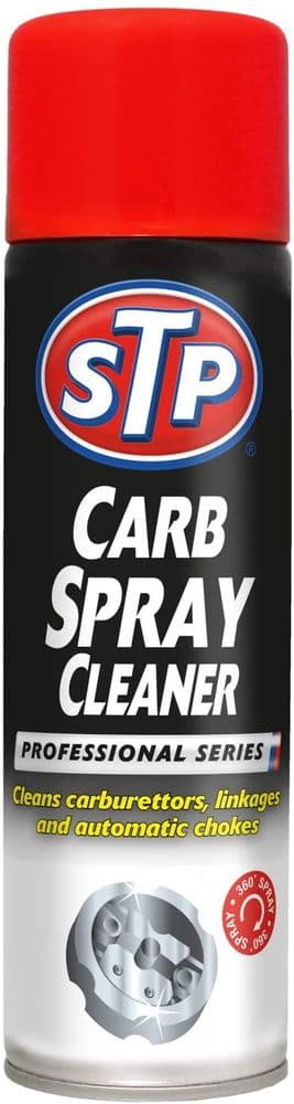 STP GST72500ENP Brake Cleaner Professional Series 500 Ml