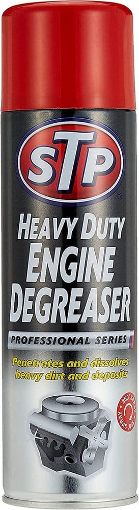 STP GST73500ENP Engine Degreaser Professional Series 500 Ml