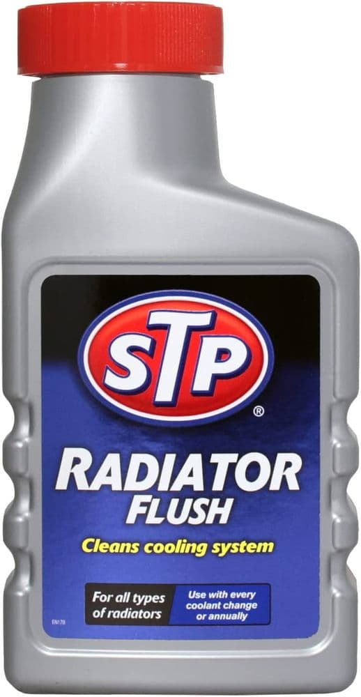 STP GST95300EN06 Radiator Flush 300 Ml