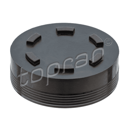 Topran Camshaft End Cap Replacement Engine Cover Plug 078103113E ...