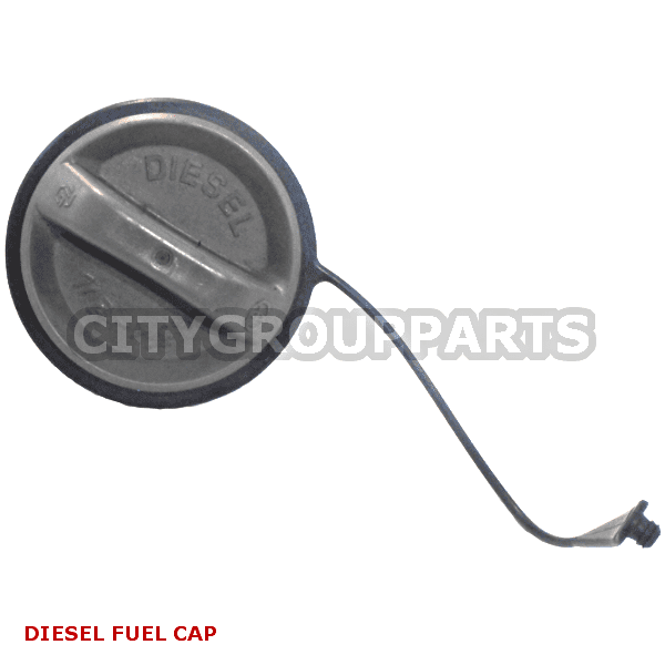 TOYOTA YARIS COROLLA CARINA AVENSIS AURIS VERSO DIESEL ONLY FUEL FILLER CAP