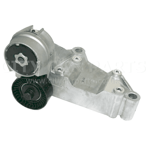2002 ford focus serpentine belt tensioner store