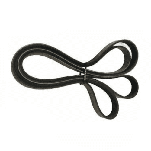 Transit Fan Drive Belt 2 4 RWD MK6 2000 To 2006 7PK2710 Less Aircon 1129181